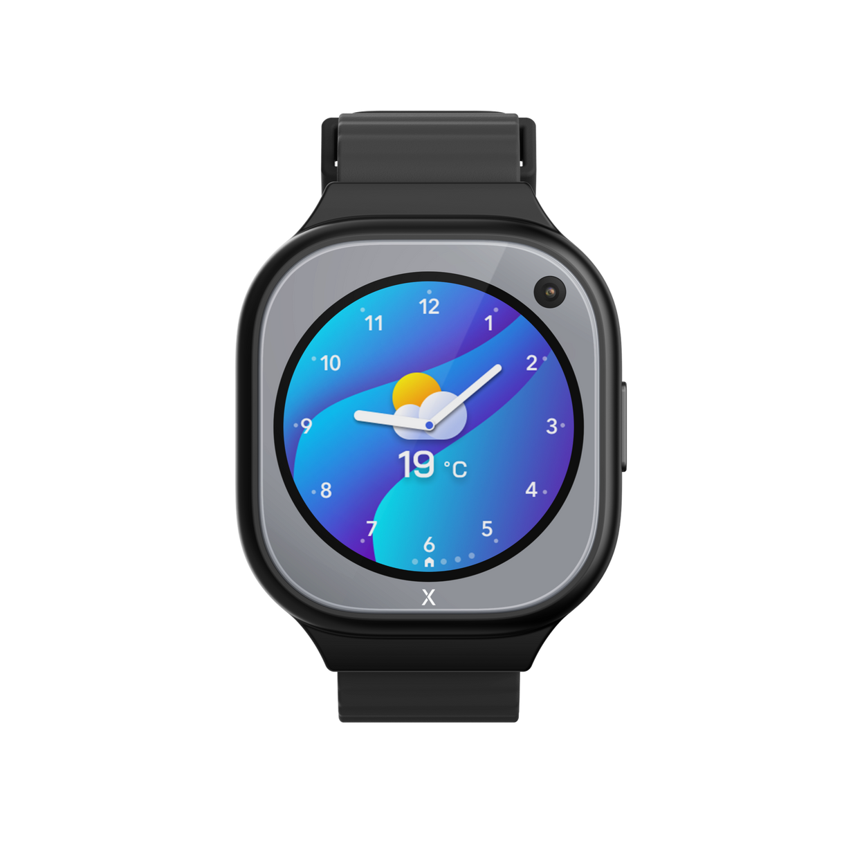 X6Pro | Den mest avancerade smartklockan för barn | Xplora.se