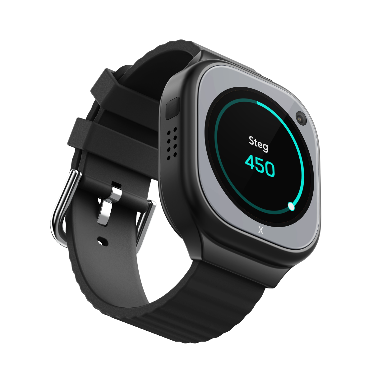 X6Pro | Den mest avancerade smartklockan för barn | Xplora.se